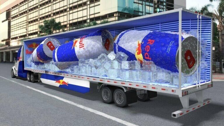 Sức mạnh 3D OOH 2026 chiến dịch ấn tượng từ thương hiệu lớn